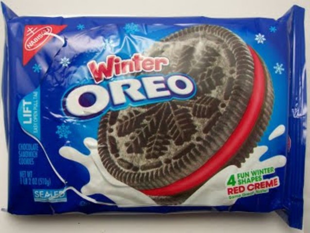 History of the Nabisco Oreo® Cookie timeline | Timetoast timelines